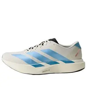 Adidas Adidas Adizero Evo SL Sneakers Off White/light Blue