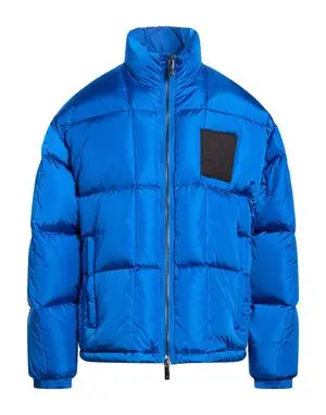 Armani Exchange Puffer Bright Size Polyamide