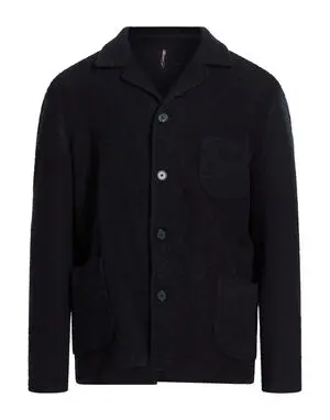SANTANIELLO Wool Blend Jacket