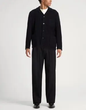 SANTANIELLO Wool Blend Jacket