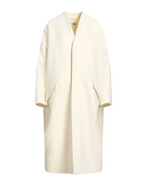 Maison Margiela Classic Coats For Women
