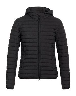 COLMAR Puffer Size Polyamide - Black