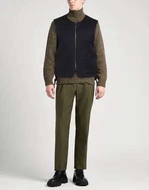 Emporio Armani Vest Size Virgin Wool