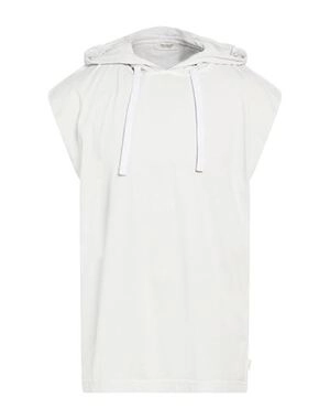 Crossley T-shirt Size Cotton - Grey
