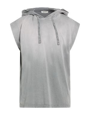 Crossley T-shirt Size Cotton - Grey