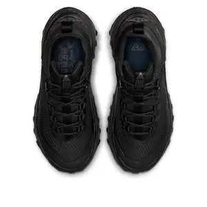 Nike Zegama Hike 'black Anthracite