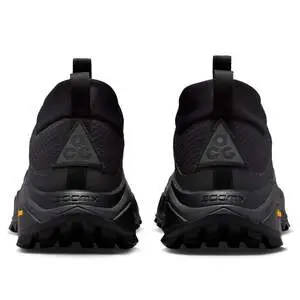 Nike Zegama Hike 'black Anthracite