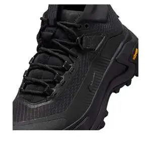 Nike Zegama Hike 'black Anthracite