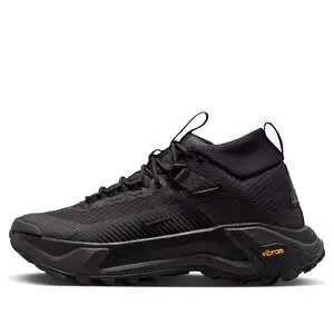 Nike Zegama Hike Sneakers - Black/anthracite