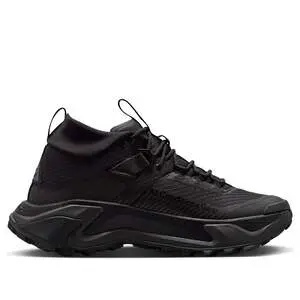 Nike X Zegama Hike Sneakers - Black/anthracite