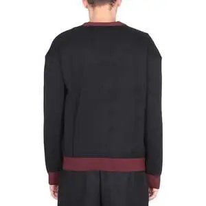 PUMA Knit Jacket With Logo Detail