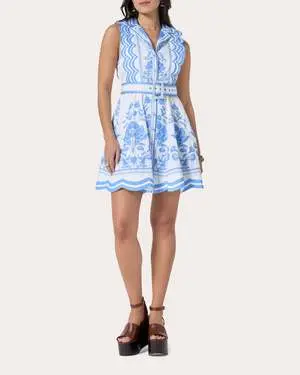 Scarlett Poppies Day Dresses