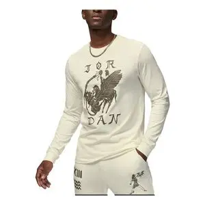 Jordan Long Sleeve T-shirts For Men