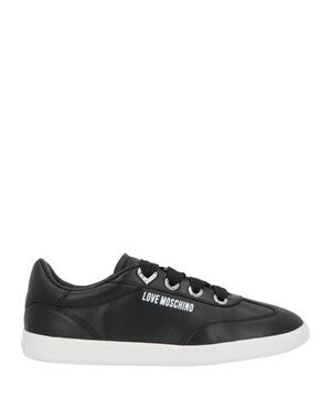 Love Moschino Low Top Sneakers For Women