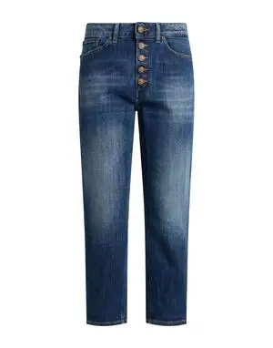 DONDUP Jeans Size Cotton, Elastane