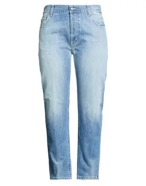 DONDUP Jeans Size Cotton