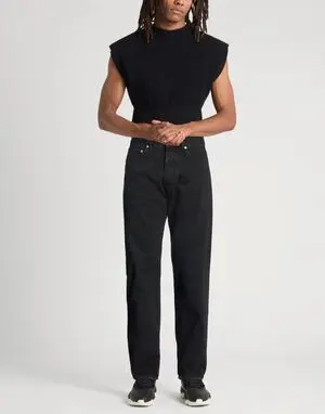 MAISON MARGIELA Cotton Jeans