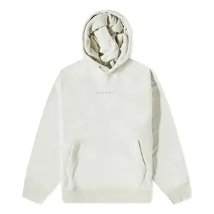 JORDAN Fleece Winter Hoodie 'beige - Neutrals