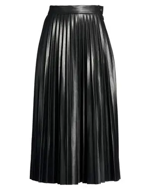 MAISON MARGIELA Midi Skirt Size Polyester