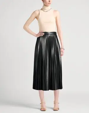 MAISON MARGIELA Midi Skirt Size Polyester