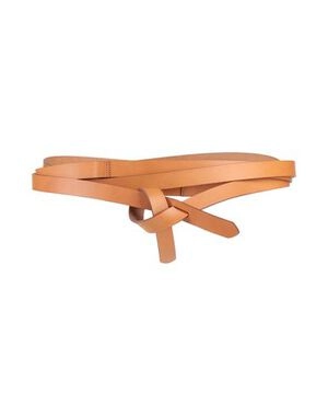 Isabel Marant Étoile Belt Size Cow Leather - Brown