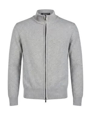 ARAGONA Cashmere Cardigan