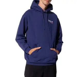 Balenciaga Political Campaign Hoodie Medium Fit