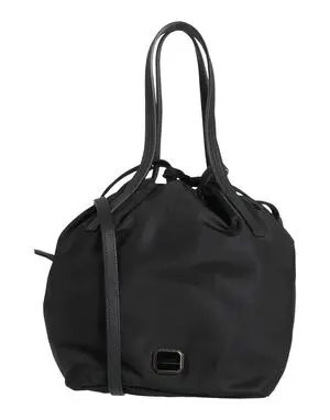 Khaite Handbag Textile Fibers