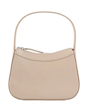 By Far Handbag Cow Leather - Beige