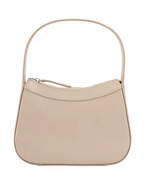 By Far Handbag Cow Leather - Beige