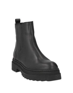 INUOVO Ankle Boots Size Leather