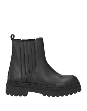 INUOVO Ankle Boots Size Leather