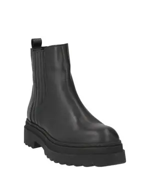 INUOVO Ankle Boots Size Leather
