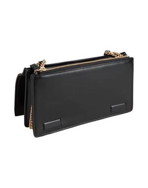 Calvin Klein Shoulder Bag Recycled Polyester, Polyurethane