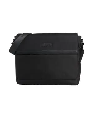 MOMO DESIGN Shoulder Bag Textile Fibers