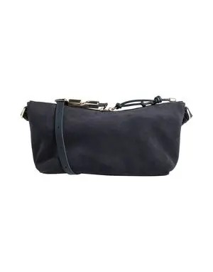Furla Cross-body Bag Leather - Black