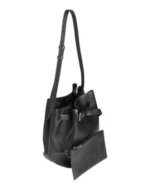 Brunello Cucinelli Shoulder Bag Leather