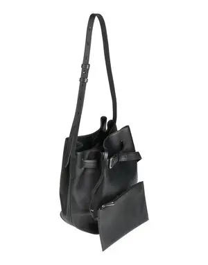 Brunello Cucinelli Shoulder Bag Leather