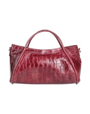 Laura Di Maggio Handheld Totes