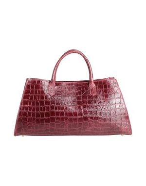 Laura Di Maggio Top Handle Totes