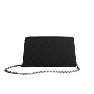 Gucci Dionysus Small Shoulder Bag - Black