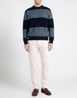 Paul & Shark Sweater Size Virgin Wool, Cashmere