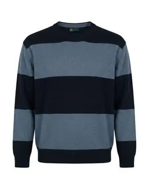 Paul & Shark Sweater Size Virgin Wool, Cashmere
