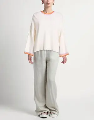 PUROTATTO Cashmere Sweater