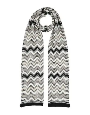 Missoni Scarf Wool, Viscose