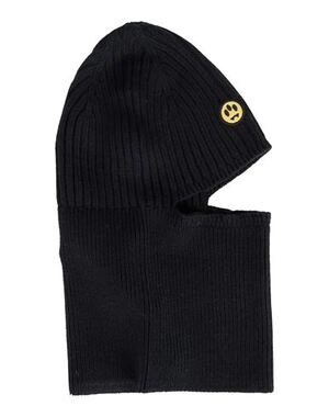 BARROW Hat Size Wool, Acrylic - Black