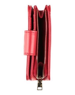 Sandro Wallet Cow Leather