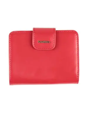 Sandro Wallet Cow Leather