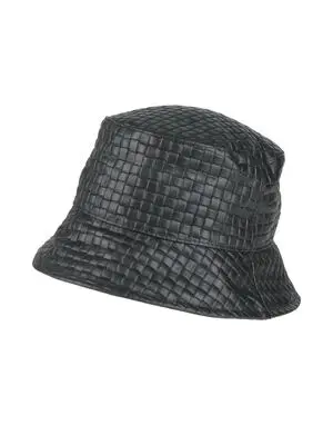 Alpha Studio Hat Size Cow Leather