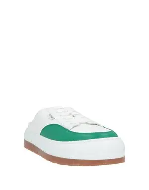 Sunnei Sneakers Size Leather